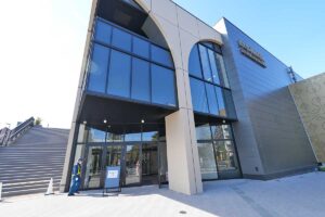 【開店】ま〜おっきいリンク！11月11日にオープンする『マオリンク（MAO RINK TACHIKAWA TACHIHI）』に入ってみた《施設紹介編》 | いいね！立川