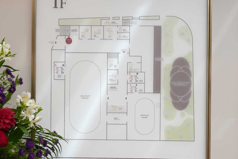 【開店】ま〜おっきいリンク！11月11日にオープンする『マオリンク（MAO RINK TACHIKAWA TACHIHI）』に入ってみた《施設紹介編》 | いいね！立川